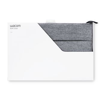 Wacom Soft case Large - Beschermhoes digitizer - voor Cintiq Pro DTH ...