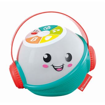 Jeu éducatif musical Clementoni Dixi, mots et musique - Jeu éducatif ...