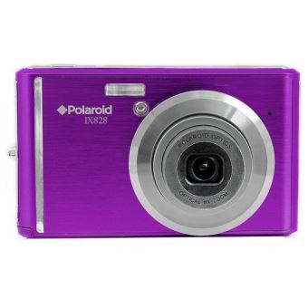 Compact Polaroid IX828 Violet - Appareil photo compact - Achat & prix ...
