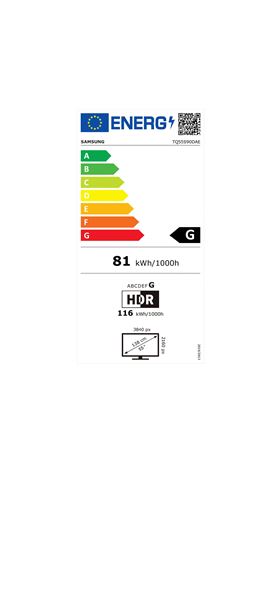 Téléviseur 90 pouces - Achat Tv | fnac
