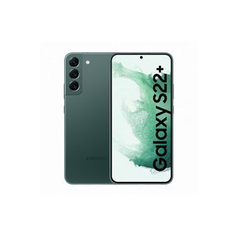 Samsung Galaxy S22+ - 5G smartphone - dual-SIM - RAM 8 GB / intern ...