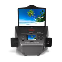 Scanner négatifs | fnac