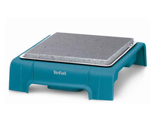 Pierrade Tefal Simply Compact PI134412 - Achat & prix | fnac