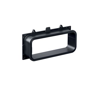 Kit d'installation recyclage Neff Z821UD0 Noir - Achat & prix | fnac