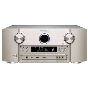 Amplificateur Home Cinema