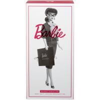 Barbies de collection - Idées et achat Barbie | fnac