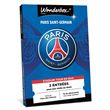 Coffret Cadeau Ticknbox PSG Stadium Tour (2P) - Coffret cadeau - Achat ...