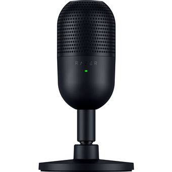 Microphone Gaming Razer Seiren V3 Mini Noir - Microphone - Achat & prix ...