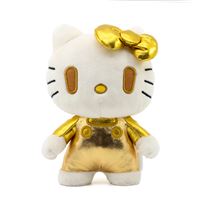 Peluches Hello Kitty - Idées et achat Peluches et Doudous | fnac