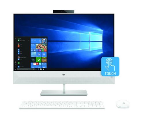 Pc Tout En Un Tactile