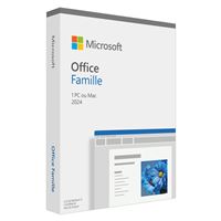 Microsoft Office pour Mac | fnac