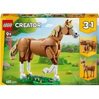 LEGO® Creator - Idées et achat Notre univers LEGO® | fnac