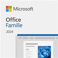 Licence Microsoft Office 365 | fnac