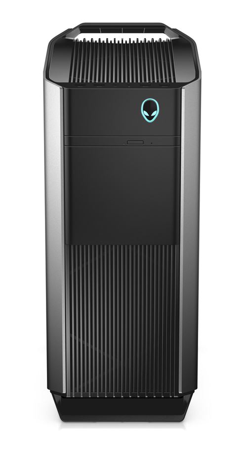 PC Gaming Alienware Aurora R7 Intel Core i7 16 Go RAM 1 To SATA 256 Go ...