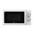 Micro ondes Proline SM22 700 W Blanc - Achat & prix | fnac
