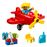 LEGO® DUPLO® 10908 L'avion - Lego - Achat & prix | fnac
