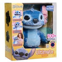 peluche interactive furreal | fnac