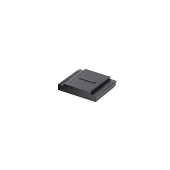 Cache de griffe flash pour Appareil photo compact Leica Q3 Noir ...