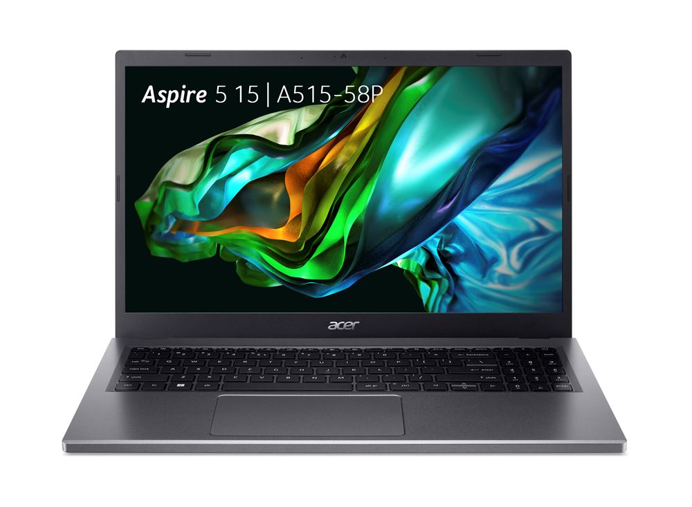 PC portable Acer Aspire 5 15 A515-58P-78B1 15,6'' 60 Hz LCD Intel® Core ...
