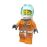 60228 La fusee spatiale et sa station de lancement LEGO® City - Lego ...