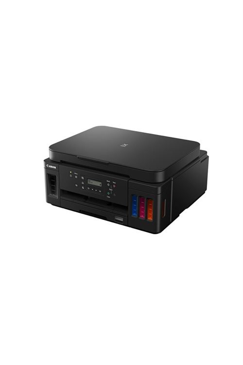Canon PIXMA G6050 - Multifunctionele printer - kleur - inktjet ...