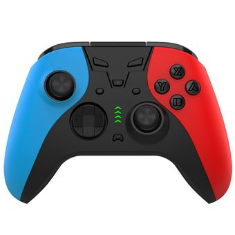 Manette sans fil Muvit SC301 pour Nintendo Switch Nintendo Switch Lite ...