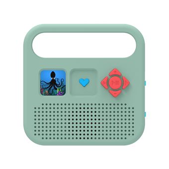 Conteuse d'histoires Merlin Vert nouvelle version - Conteuse d ...