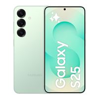 Samsung S25 256 Go - Smartphones Samsung Galaxy | fnac Belgique