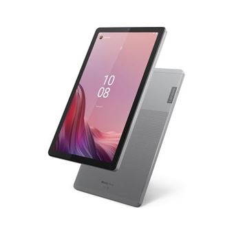 Tablette Tactile Lenovo Tab M9 ZAC3 9" 32 Go Gris anthracite - Tablette ...