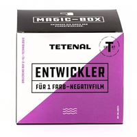 Tetenal : tous les produits de la marque Tetenal (Photo, Caméra ...