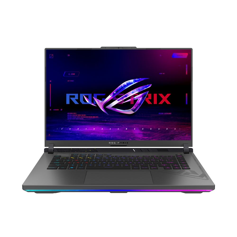 PC Portable Gaming Asus ROG Strix-G16-G614JI-N4195W 16" WQXGA 240 Hz ...