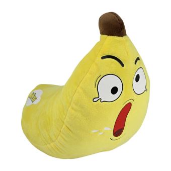 SPLASH WHA WHAA WHACKY BANANA - Peluche - Achat & prix | fnac