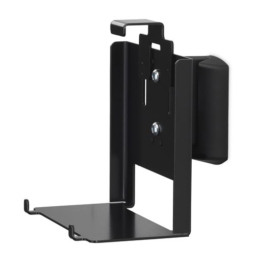 Support mural SoundXtra Noir pour Bose SoundTouch 20 - Support d ...
