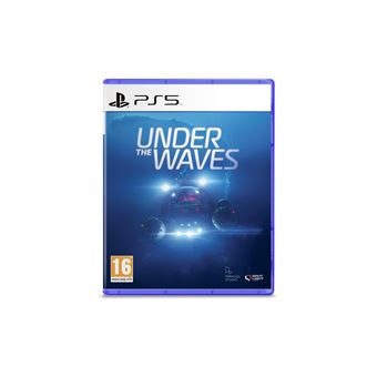 Under the Waves PS5 - Jeux vidéo - Achat & prix | fnac