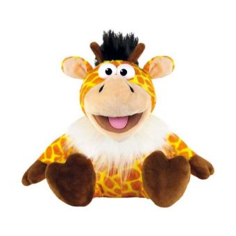 Peluche ventriloque Splash Toys Mimic Mees Girafe - Peluche - Achat ...