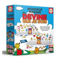 Qui est-ce ? - Jeu de société | fnac