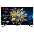 TV QLED TCL 65C655 Pro 65" 4K UHD 2024 - TV LED/LCD | fnac Belgique
