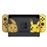 Console Nintendo Switch Pokémon Let's Go Pikachu ! Edition Pikachu et ...