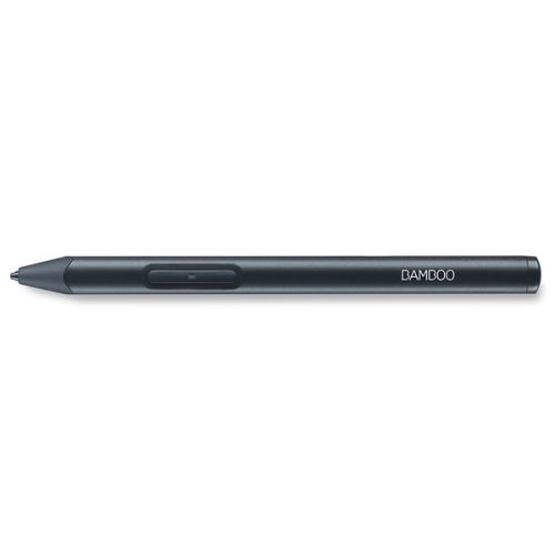 Wacom Bamboo Sketch - Stylet pour tablette - noir - Stylets pour ...