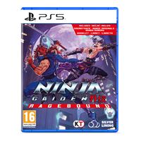Ninja Gaiden Ragebound, Jeu vidéo neuf ou occasion | fnac