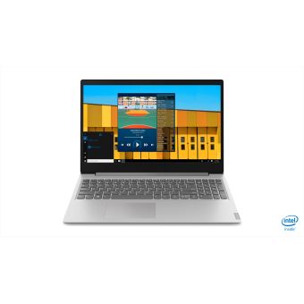 Lenovo S145-15IWL 81MV 15.6" 256GB SSD 8GB RAM Core i7-8565U 1.8GHz UHD ...