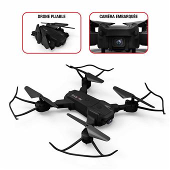 Silverlite drone store