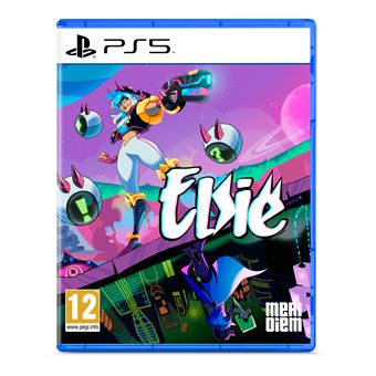 Elsie Magitek Edition PS5 - Précommande, prix & date de sortie | fnac