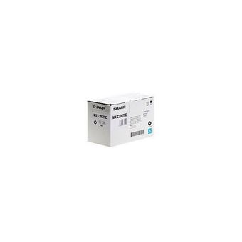 Sharp MXC30GTC - Cyan - original - cartouche de toner - pour Sharp MX ...