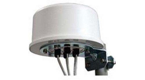 Extreme Networks Six-Port Omni Dipole Array - Antenne - 4 dBi (pour 2 ...