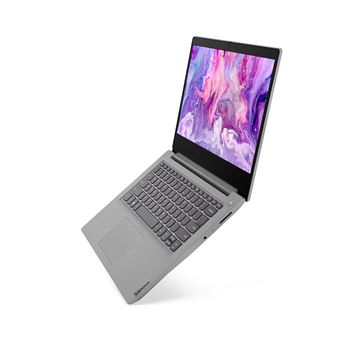 Lenovo IdeaPad 3 14IIL05 81WD - Intel Core i5 1035G1 / 1 GHz - Win 10 ...