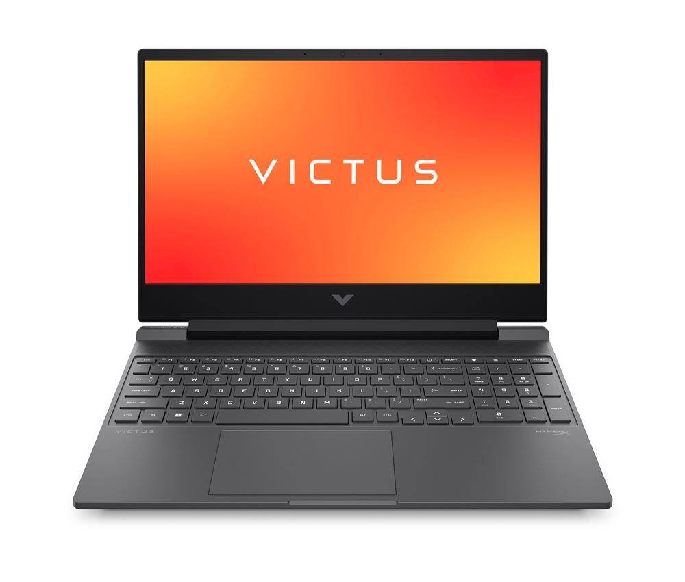 PC portable gaming HP Victus 15-fb2032nf 15,6" Full HD AMD Ryzen™ 5 16 Go RAM 512 Go SSD AMD ...