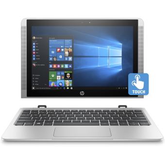 Tablette PC HP 10-p023nf 10.1" - PC hybride - Achat & prix | fnac