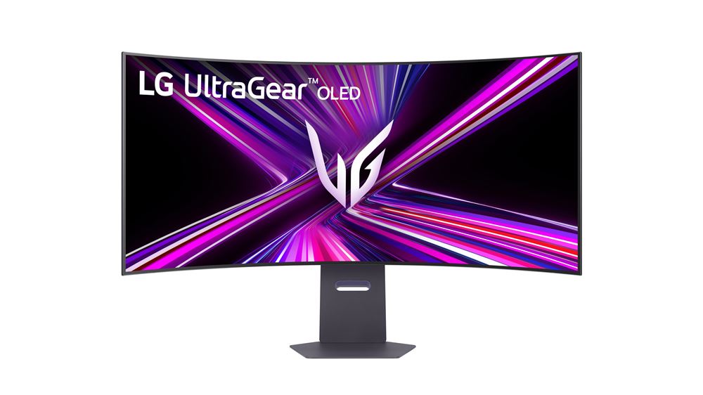 Ecran PC Gaming LG UltraGear 45GX950A-B 45" incurvé 330 Hz WUHD ...