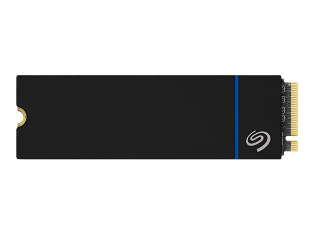 Seagate Game Drive - SSD - 1 To - interne - M.2 2280 - avec 3 ans de ...